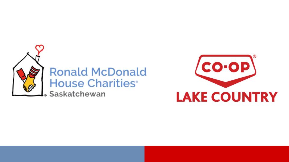 Lake Country Co-op announces Founding Partnership with RMHC | Lake ...