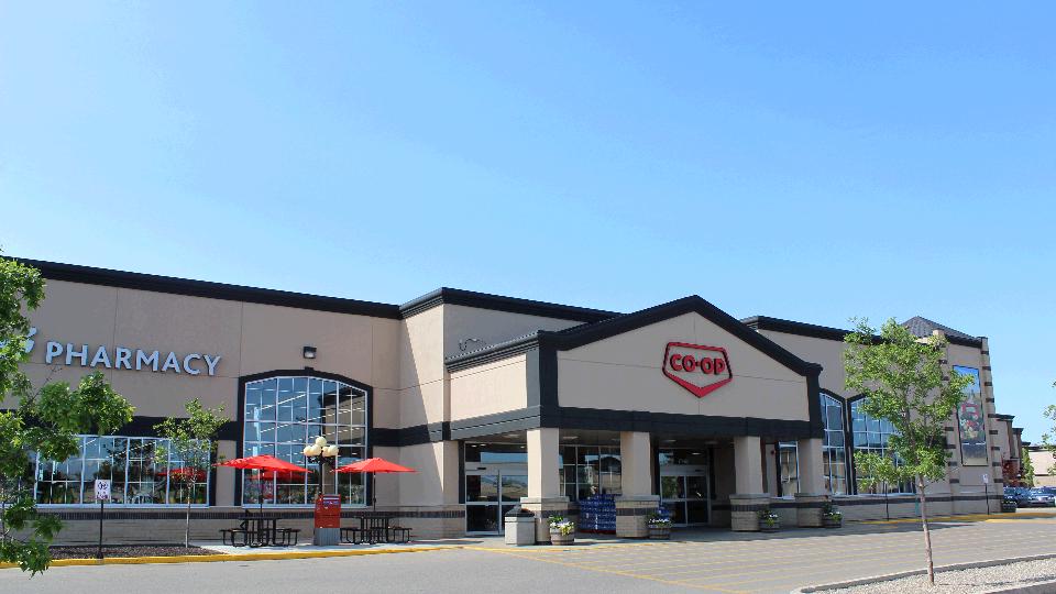 Frequently Asked Questions about Co-op | Lake Country Co-op