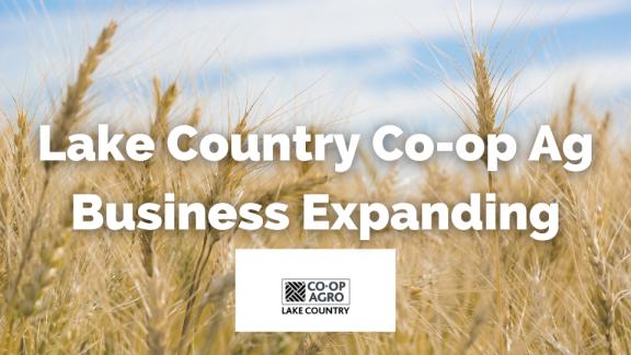 Local | Lake Country Co-op