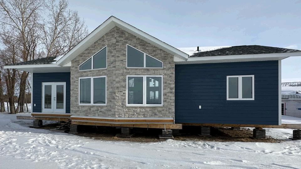 introducing Homes by Lake Country | Lake Country Co-op